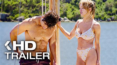 CUALQUIERA MENOS TÚ Teaser Tráiler Español 2023 Sydney Sweeney Glen
