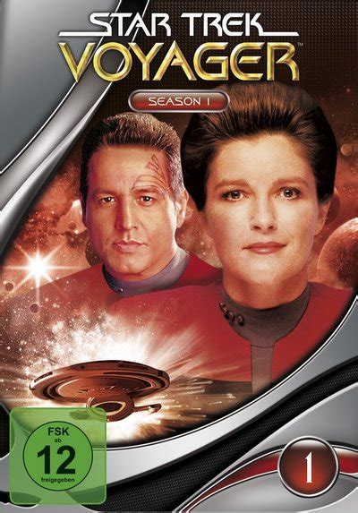 Wer Streamt Star Trek Raumschiff Voyager