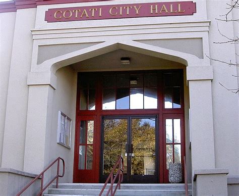 Cotati SAFE Cities