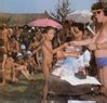 1991 Jung Und Frei