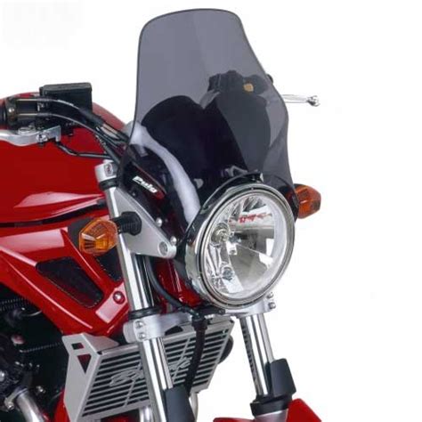 Cupula Universal Naked Marca Puig Suzuki Bandit GSF 1250 2007 09 GSF