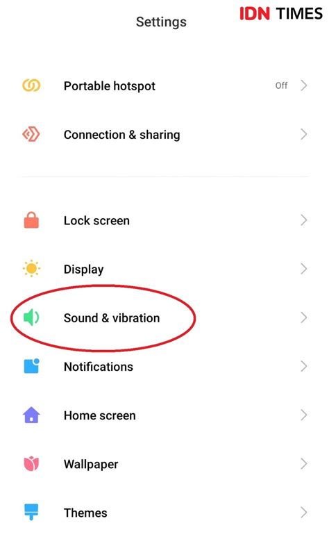 Ini Cara Memaksimalkan Kualitas Audio Di Hp Android