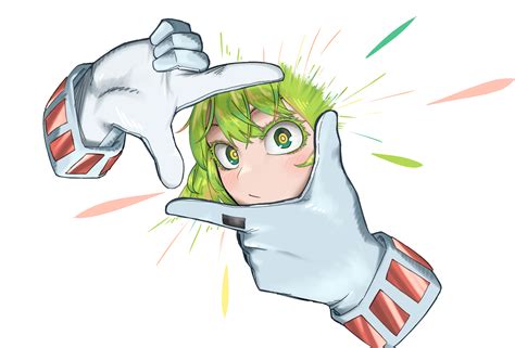 Hagakure Toru Boku No Hero Academia Drawn By Piyo Tzdn Danbooru