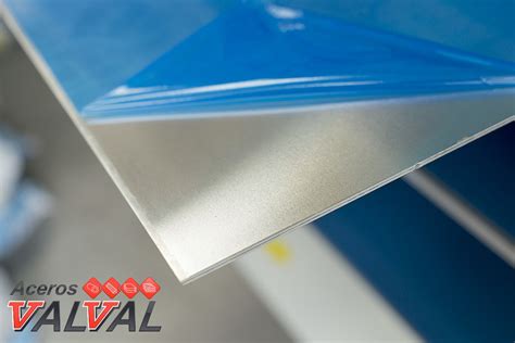 Venta De Plancha De Aluminio Liso Desde Mm