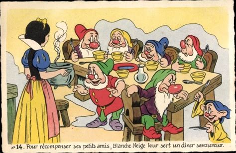 Künstler Ansichtskarte Postkarte Walt Disney akpool de