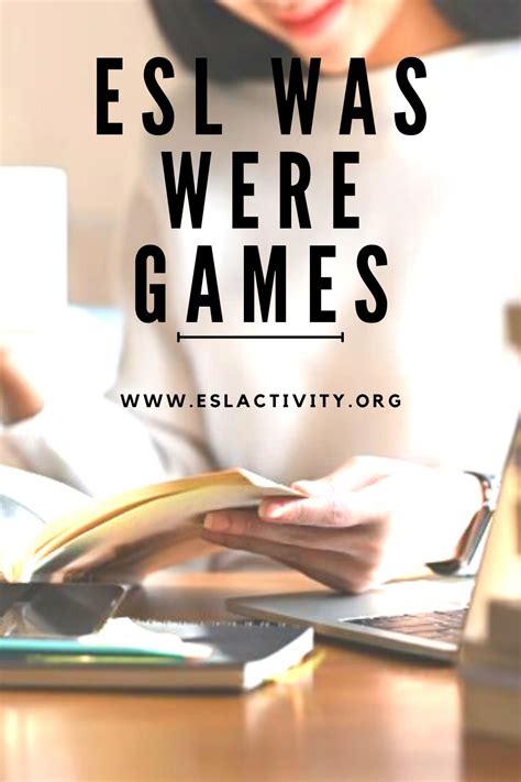 Was Were Activities Worksheets Games Lesson Plans For Esl