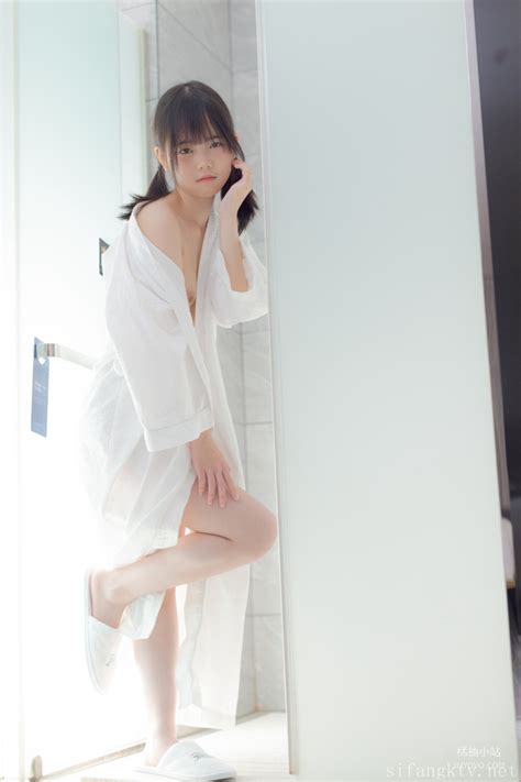 少女秩序 内部定制 NO 09 小鱼 COS 写真 125P1V 4 36GB 橘柚小站