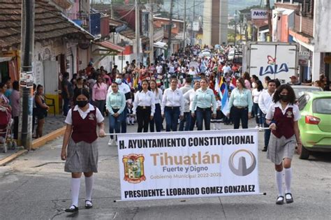 El Heraldo De Poza Rica Conmemoran Las Naciones Unidas