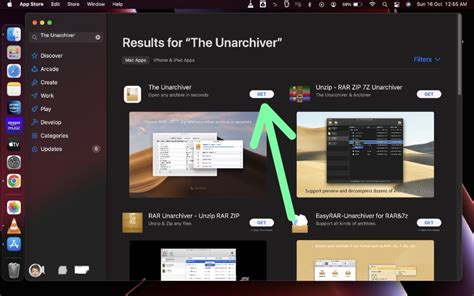 How To Extract RAR Files On MacOS Ventura NixLoop