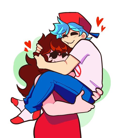 Chloei Have Fun Here On Twitter Rt Biposigardener Just A Gf Holding Her Bf Fnf