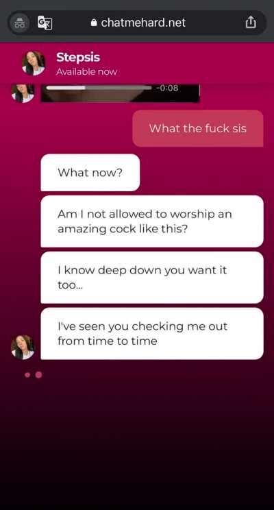 Stop Calling Me Jessica Use Mom IncestSnaps