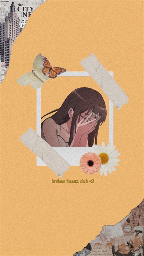 Top 85 Vintage Anime Aesthetic Wallpaper Super Hot In Cdgdbentre