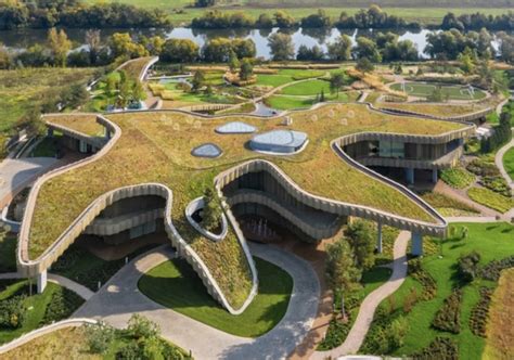 ungewöhnlichsten Häuser der Welt eine architektonische Extravaganz