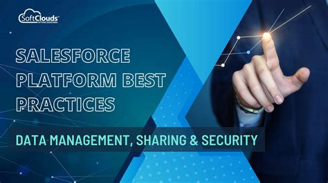 Salesforce Platform Best Practices Data Management Sharing Security