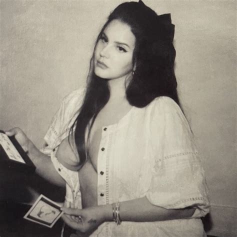 Lana Del Ray Archives Archive DrunkenStepFather