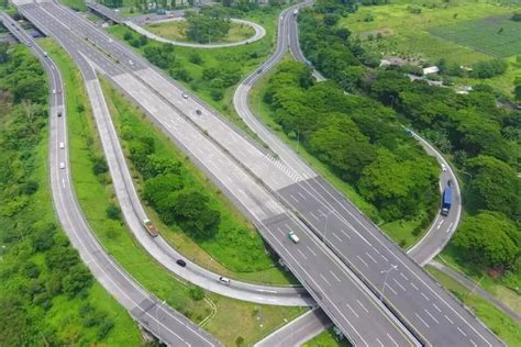 Kronologi Perkara Korupsi Tol Padang Sicincin Kerugian Capai Rp27