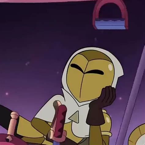 —ღ Golden Guard Icon Casa Da Coruja Owl Coruja