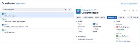 creating your backlog jira software data center 8 20 atlassian documentation