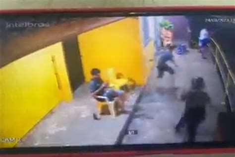 Jovem de 23 anos é morto em frente a distribuidora em Nova Mutum