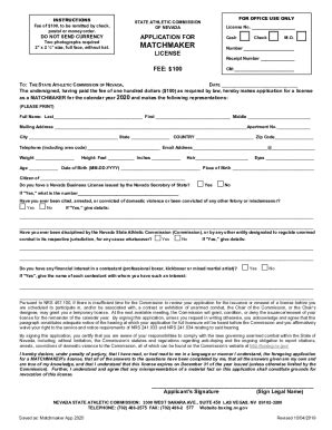 Fillable Online Boxing Nv How To Fill Out A Money Order Step By Step