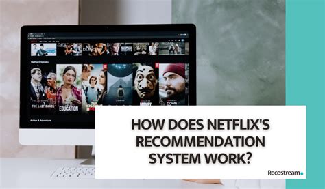 Netflix Algorithm