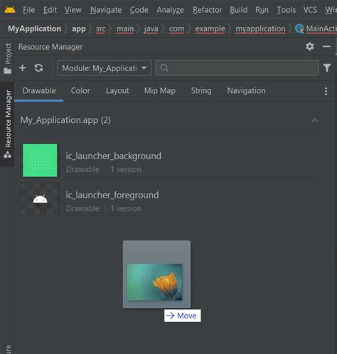 Image Composable Tutorial Android Jetpack Compose