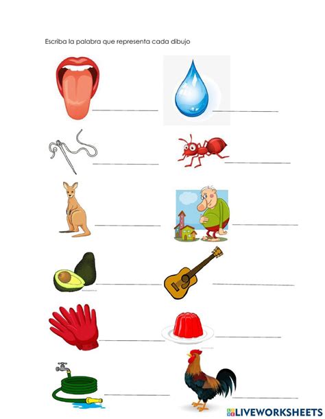 Worksheets Online Activities School Subjects Online Workouts