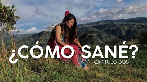 Cómo sané T1 Cap 2 Conversaciones desde el Útero YouTube
