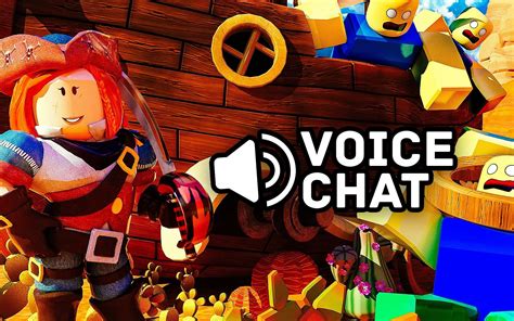 How To Enable Voice Chat In Roblox Step By Step Guide For Beginners