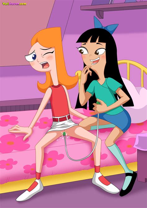 Isabella From Phineas And Ferb Naked Thumb Xxxpicss