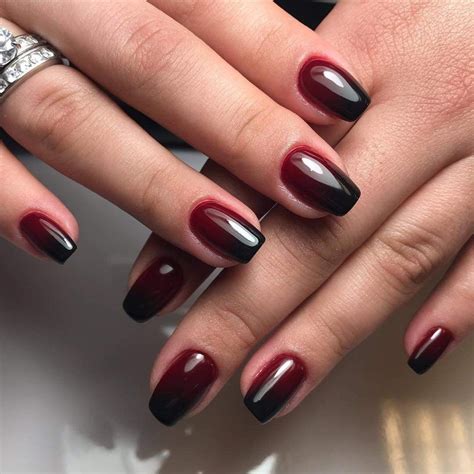 How To Do Ombre Nails Like A Pro Tutorial With Pictures Artofit