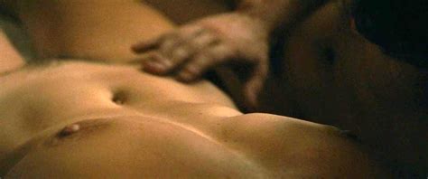 Virginie Efira Nude Un Amour Impossible 4 Pics Video