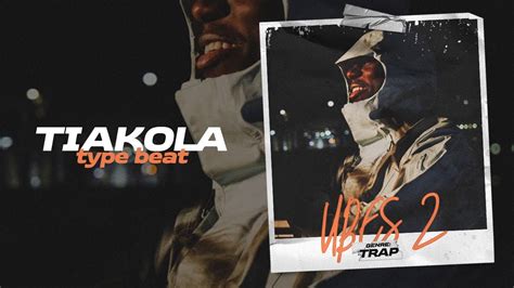 Tiakola X Rsko Type Beat Vibes Instru Rap Trap Melodique Youtube