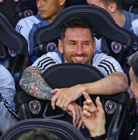Lionel Messi debutó en el Inter Miami y le dio la victoria CieloSport