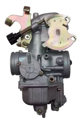 Carburador Completo Honda Cbx 200 Nx 200 Strada Parcelamento Sem Juros