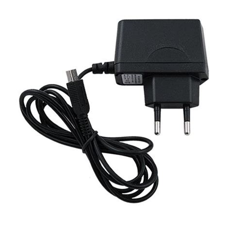 Cargador 2ds nintendo Cargadores para móviles tablets y todo tipo de