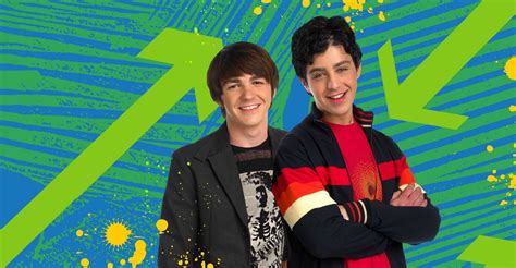 Drake Josh Stream Jetzt Serie Online Finden Anschauen