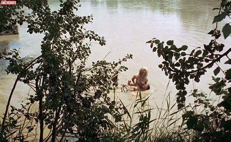 Naked Rosemary Dexter In Marquis De Sade Justine