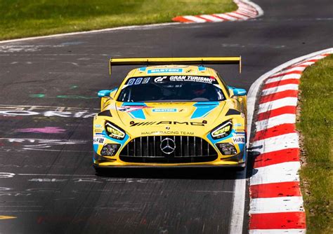 Livestream 24h Rennen Nürburgring Live Action bei NITRO und im