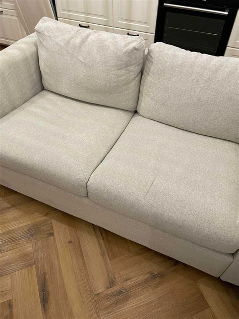 Be Owa Sofa Dwuosobowa Nierozk Adana Warszawa Ursus Olx Pl