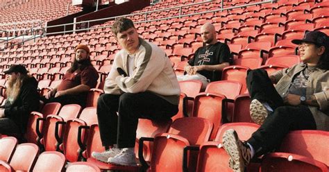 Knocked Loose Release Single Blinding Faith Reveal New Album