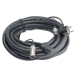 Jb Systems Combi Kabels