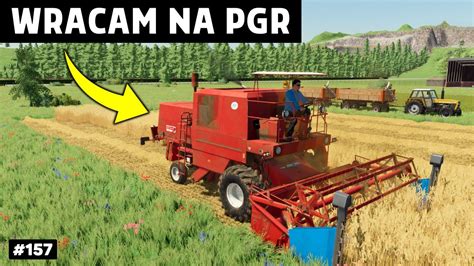 WRÓCIŁEM DO URSUSÓW I BIZONÓW 0 START na mapie NO MAN S LAND 157