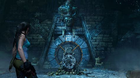 Square Enix Anuncia La Definitive Edition De Shadow Of The Tomb Raider