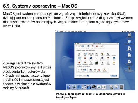 II Systemy operacyjne Dr inż Dariusz Skibicki ppt pobierz