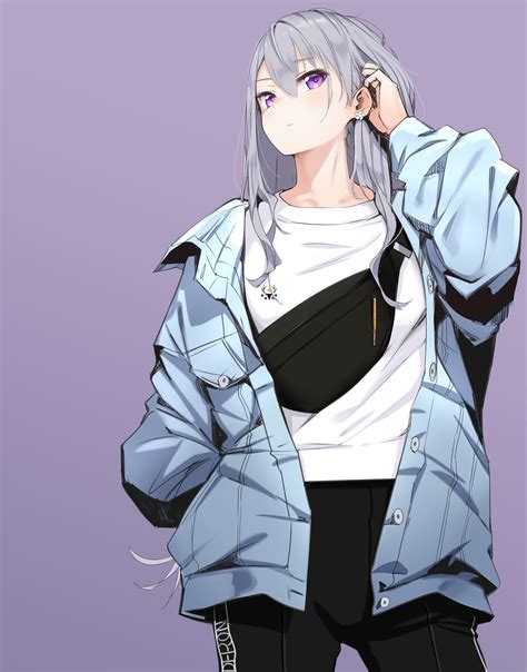 Higuchi Kaede Higuchi Kaede Channel Image By Giba