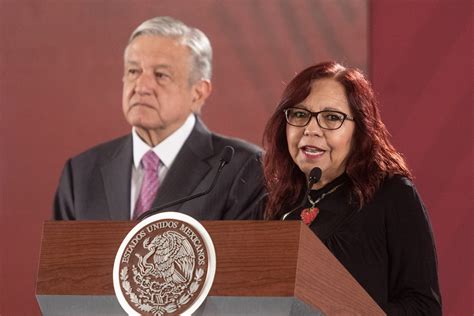La Nueva Titular De Sep Ser Leticia Ram Rez Era Responsable De