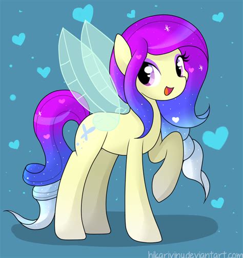 658269 Safe Artist Hikariviny Oc Oc Only Oc Solaris Heart Solo