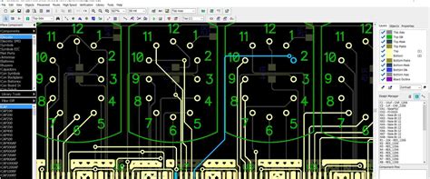 Free Pcb Design Software Packages Off