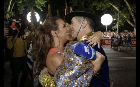 João Baião E Tânia Ribas De Oliveira João Baião E Tânia Ribas De